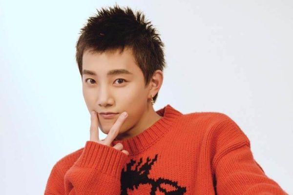 Kris Fan - Fan Shiqi - CPOPHOME