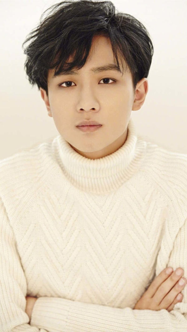 Li Hongyi - 李宏毅 - CPOPHOME