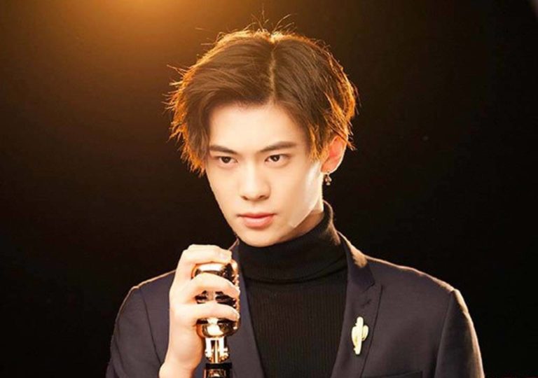 Liang Sen - Leo Liang - CPOPHOME