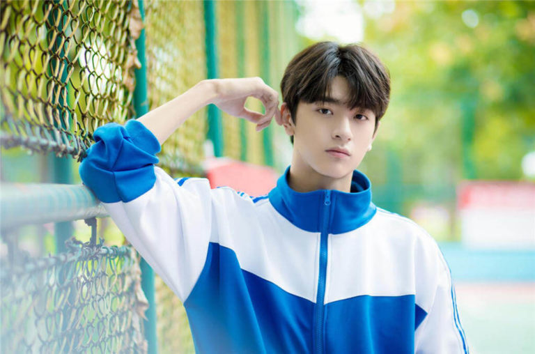 Lin Yi Profile - CPOP HOME