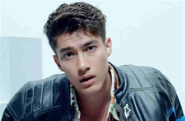 Mika - MIKA HASHIZUME - CPOPHOME