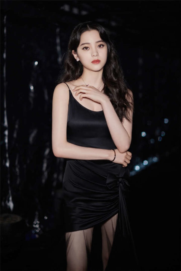 Ouyang Nana - 欧阳娜娜 - CPOPHOME