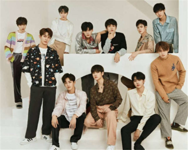 "CHUANG 2021" Released The Special Mentors Of The First Performance ...