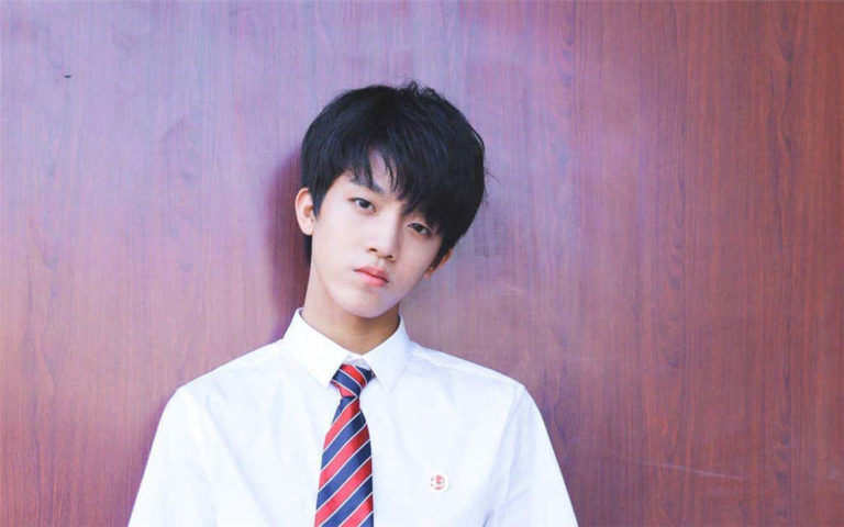 Sun Yihang - 孙亦航 - CPOPHOME