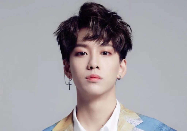 Tony Yu - Yu Jingtian - CPOPHOME