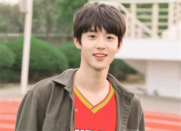 Will Wu Yuheng Who Looks Like Xiao Zhan, Debut In "CHUANG 2021" - CPOP HOME