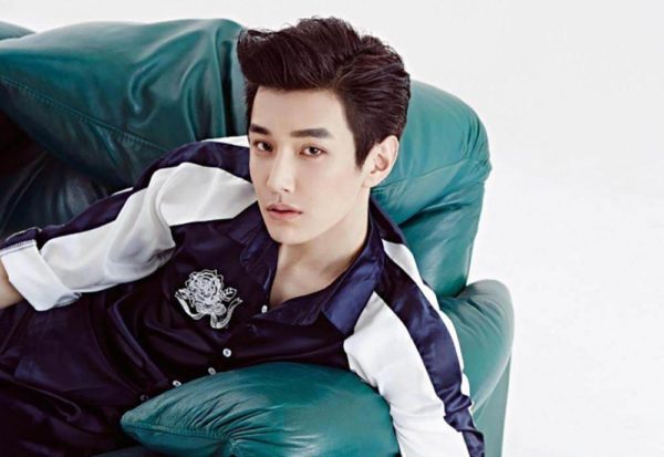 Yan Xi - Liam - CPOPHOME