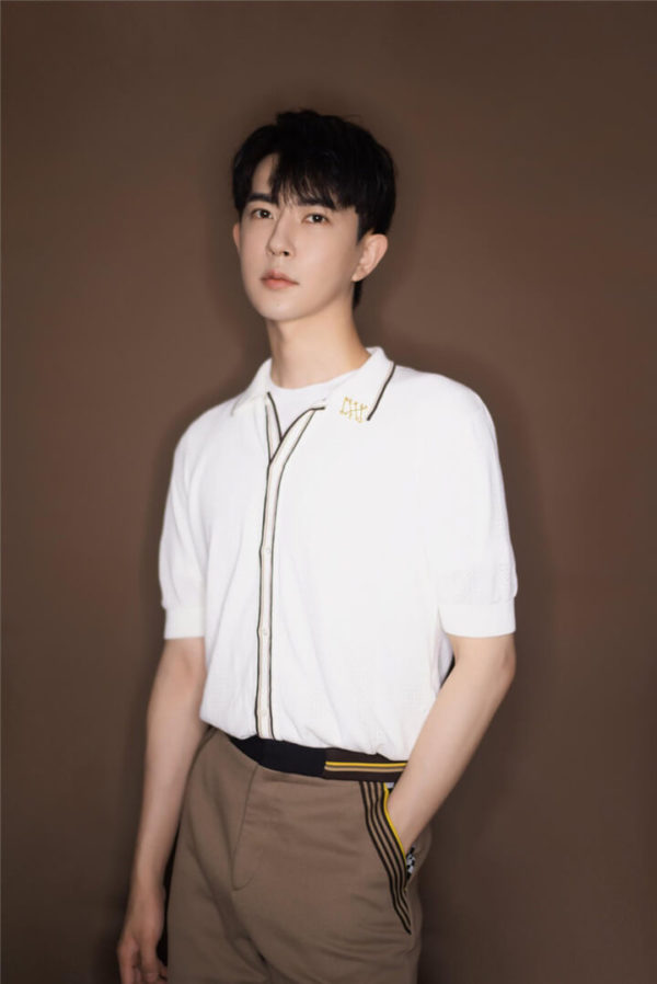 Yu Menglong - Alan Yu - CPOPHOME