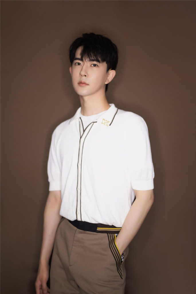 Yu Menglong - Alan Yu - CPOPHOME