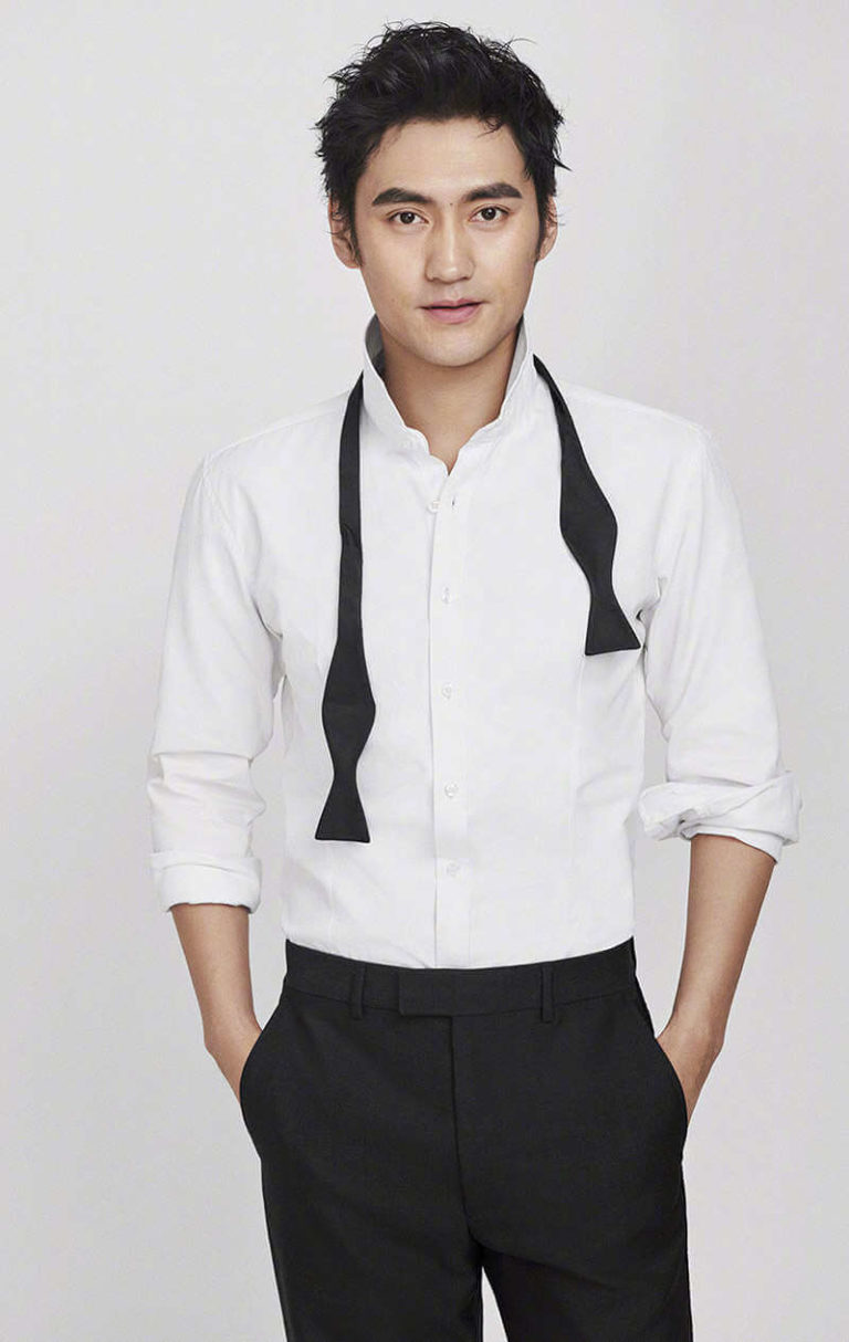 Yuan Hong - Justin Yuan - CPOPHOME