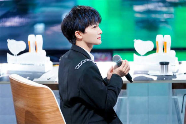 "CHUANG 2021" Premieres With 90 Trainees On An Adventure - CPOP HOME