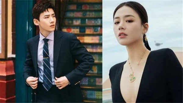 Ma Sichun - Sandra Ma - CPOPHOME