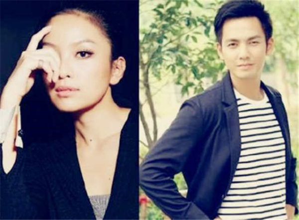 4 Little-known Rumored Girlfriend Of Wallace Chung - CPOP HOME