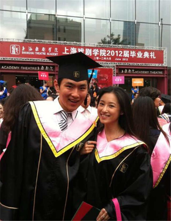 Ian Wang Yanlin And Ai Jiani Admitted Their Relationship - CPOP HOME