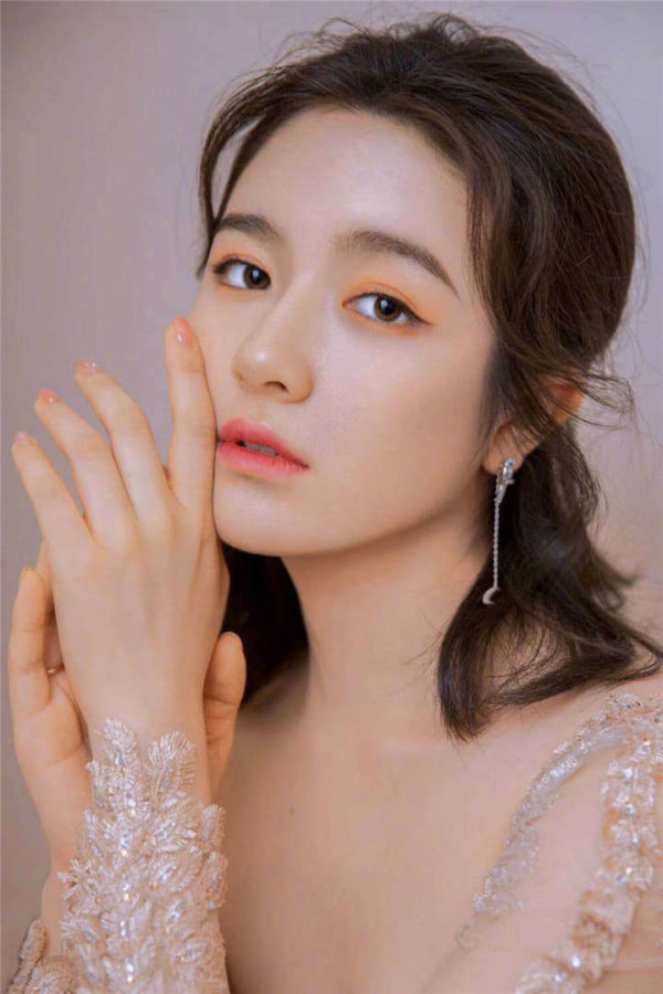 Landy Li - Li Landi - CPOPHOME