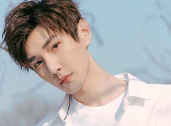 "Youth With You 3" Liam Yan Xi Once Was A Trainee Of SM In Korea - CPOP ...