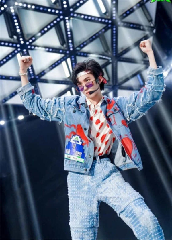 The Latest Ranking Of "CHUANG 2021": Mika Is Well Deserved, Liu Yu Is ...