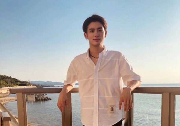 Rikimaru - 力丸 - CPOPHOME