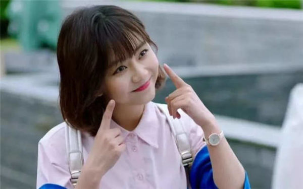 Who is Seven Tan Songyun's boyfriend? Is it true that she has a ten-year relationship with Wu ...