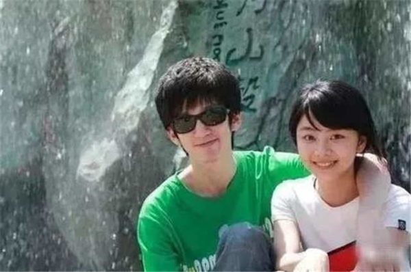 Who is Seven Tan Songyun's boyfriend? Is it true that she has a ten-year relationship with Wu ...