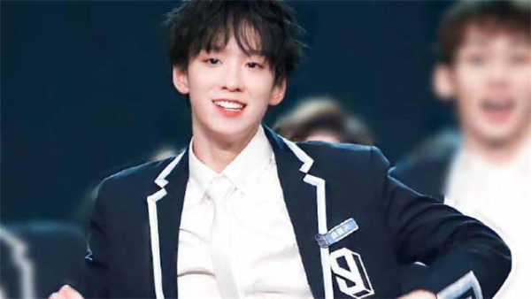 "Youth With You 3" Tony Yu: If Debuted Successfully, Hasn't Thought Of ...