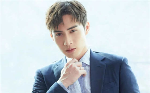 Wang Ruixin - 王瑞欣 - CPOPHOME