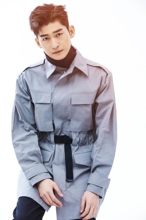 Zhang Han - 张翰 - CPOPHOME