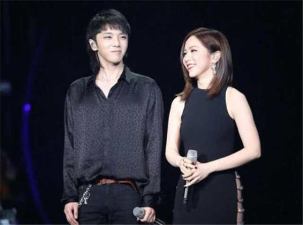 G.E.M. New Song Is Suspected Of Accusing Hua Chenyu, Netizens: Why Don ...
