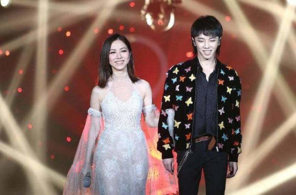 G.E.M. New Song Is Suspected Of Accusing Hua Chenyu, Netizens: Why Don ...