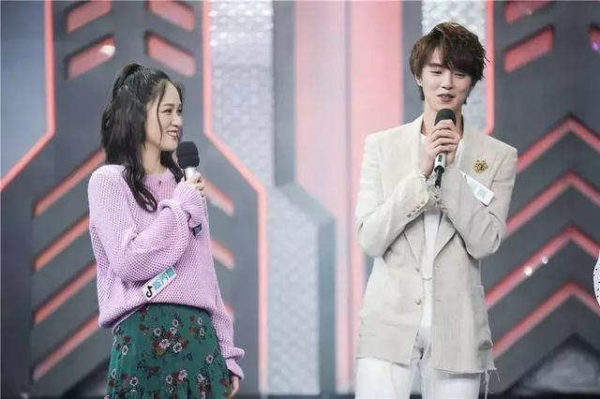 Who is Darren Chen's Girlfriend? His Ideal Type is Joe Chen - CPOP HOME