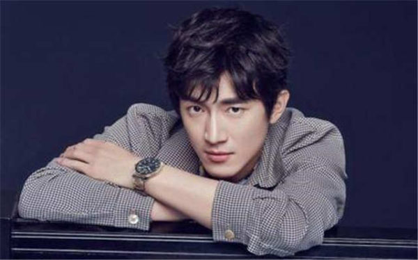 Who Is Claudia Wang Likun's Boyfriend? Did She get married? - CPOP HOME