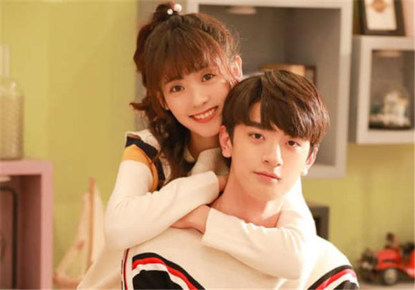 What's The Relationship Between Fair Xing Fei And Lin Yi? - CPOP HOME