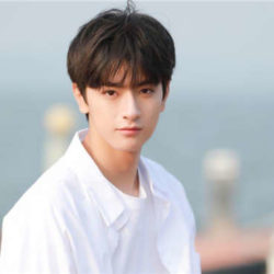 Lulu Xu Lu, Lin Yi- Sweet Love In "Love scenery", A Star Falls In Love With Science Geek - CPOP HOME