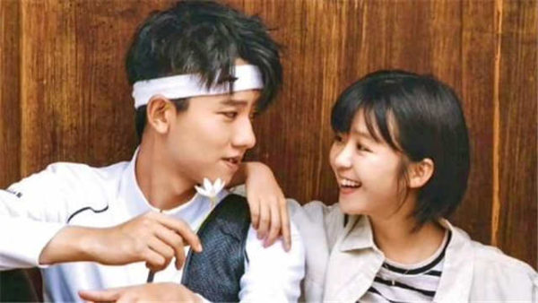 Who Is Gala Zhang Yao's Girlfriend? Dating Pan Meiye is true or not ...