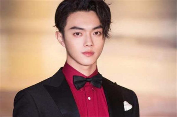 Xu Ke - 徐可 - CPOPHOME