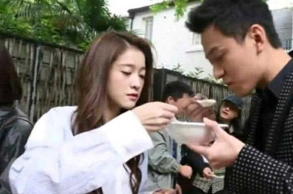 Yang Zi, Qin Junjie Relationship Review - CPOP HOME