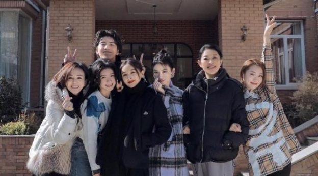 Darren Wang Talu and Rumored Girlfriend Joey Chua Relationship Were ... Darren Wang Talu and Rumored Girlfriend Joey Chua Relationship Were ...