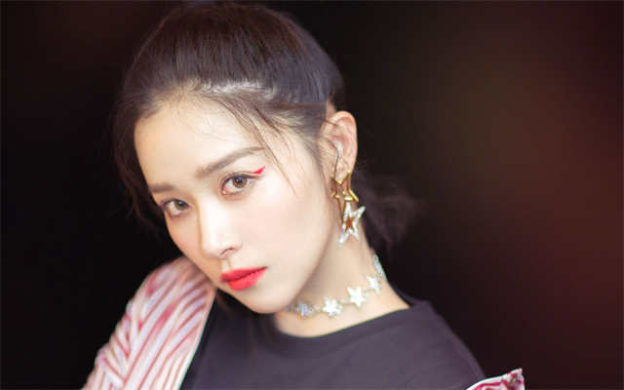 Adi Kan Qingzi Is In A New Relationship? Ex-Boyfriend Is Ji Lingchen ...