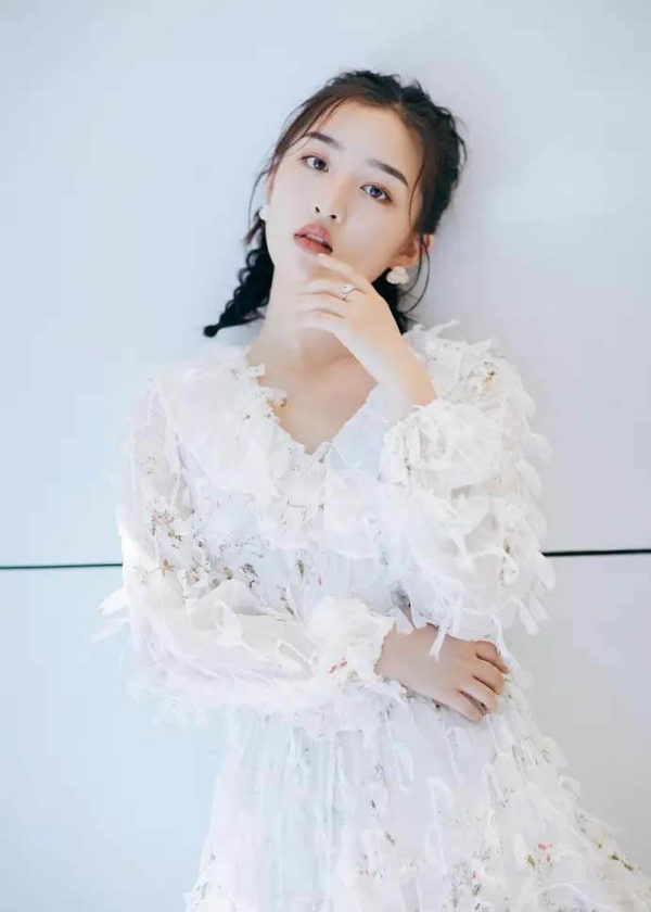 Ancy Deng - Deng Enxi - CPOPHOME