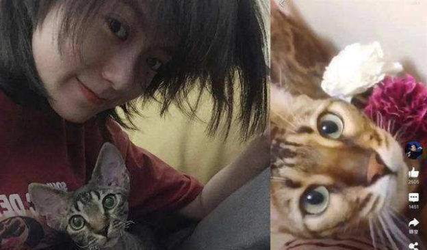 Who Is Ryan Ding Yuxi's Girlfriend? Dating Kala Jiang Zhuojun? - CPOP HOME