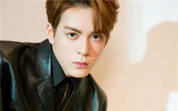 Peter Ho - 何润东 - CPOPHOME