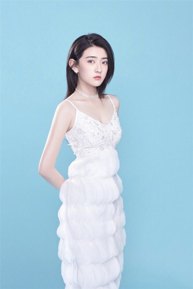 Liang Jie - 梁洁 - CPOPHOME