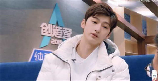 Liu Te, Rosy Zhao Lusi Were In A Relationship? His Ex-Girlfriend Was ...