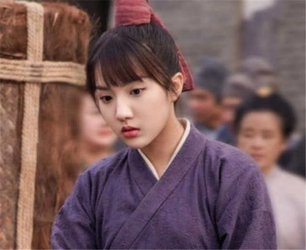 Su Xiaotong, Wang Ziqi-"The Imperial Coroner" Gained Good Reviews With ...