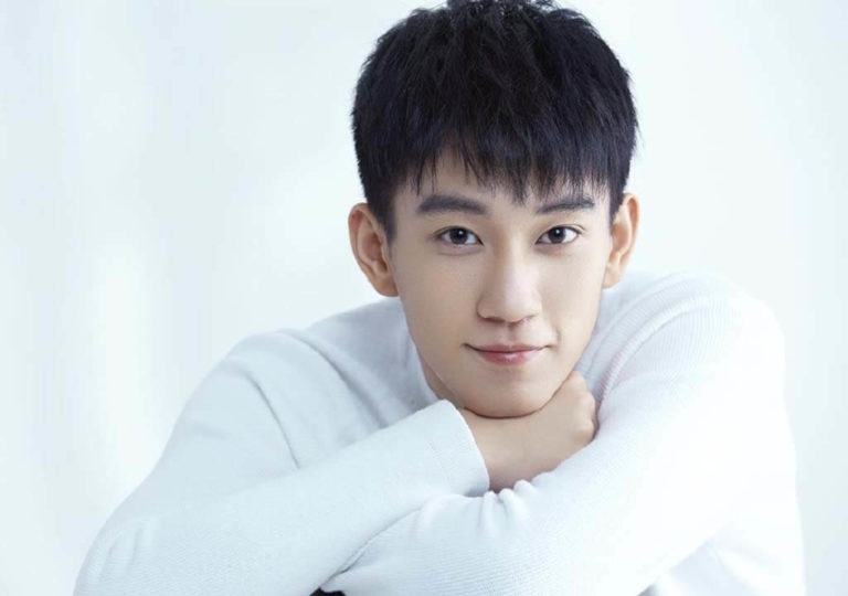 Wang Ziqi - 王子奇 - CPOPHOME