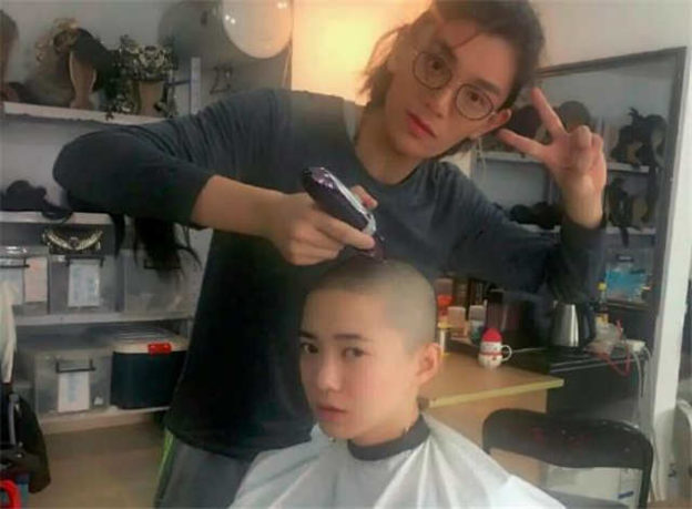 Who Is Ryan Ding Yuxi's Girlfriend? Dating Kala Jiang Zhuojun? - CPOP HOME