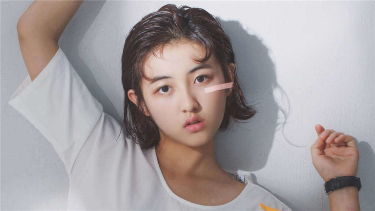 Zhang Zifeng - 张子枫 - CPOPHOME