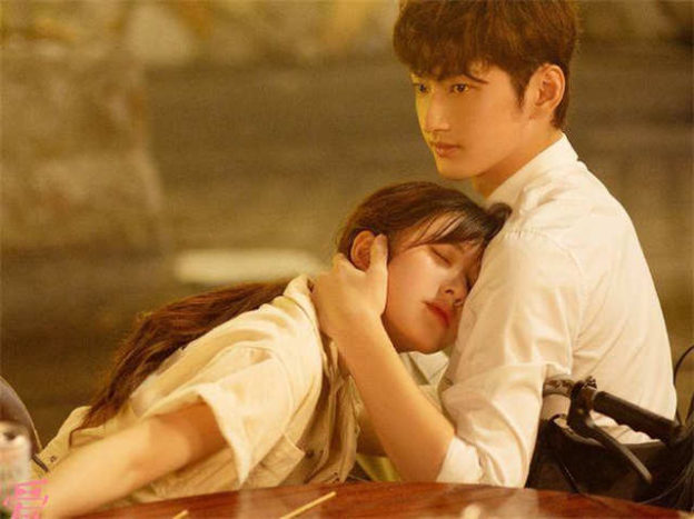 Liu Te, Rosy Zhao Lusi Were In A Relationship? His Ex-Girlfriend Was ...