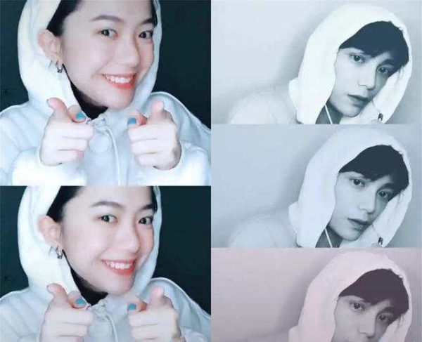 Who Is Ryan Ding Yuxi's Girlfriend? Dating Kala Jiang Zhuojun? - CPOP HOME