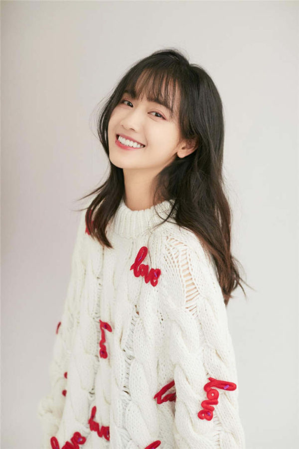 Jade Cheng - Greenly Zheng - CPOPHOME